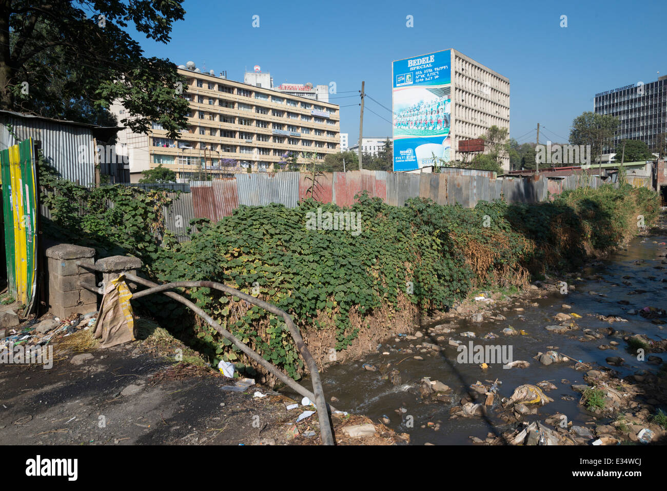 Raw sewage hi-res stock photography and images - Alamy