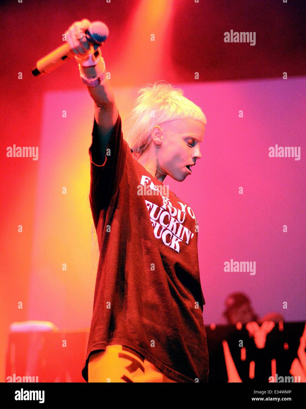 South african rap hi-res stock photography and images - Alamy