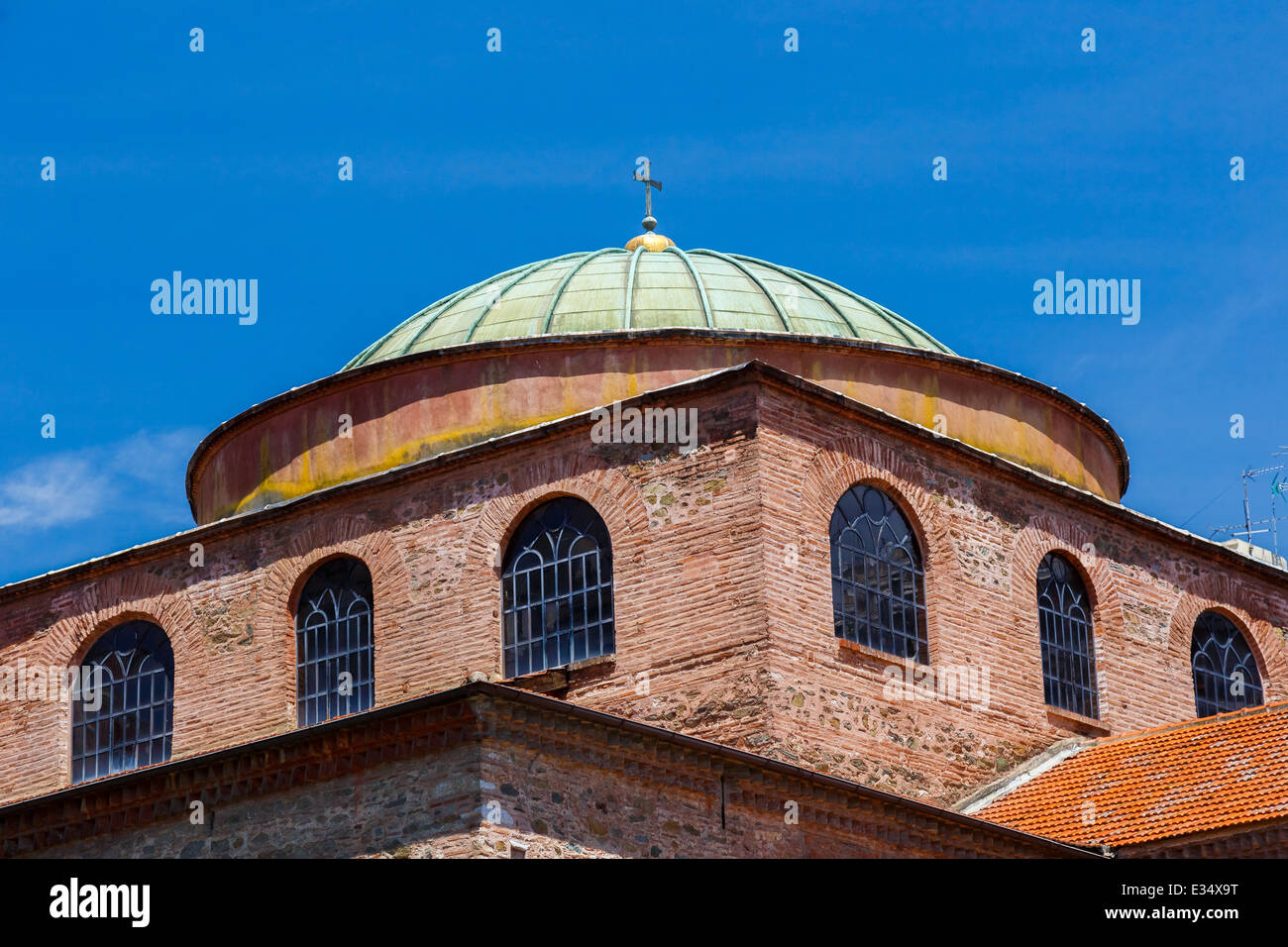 Monastery building hi-res stock photography and images - Alamy