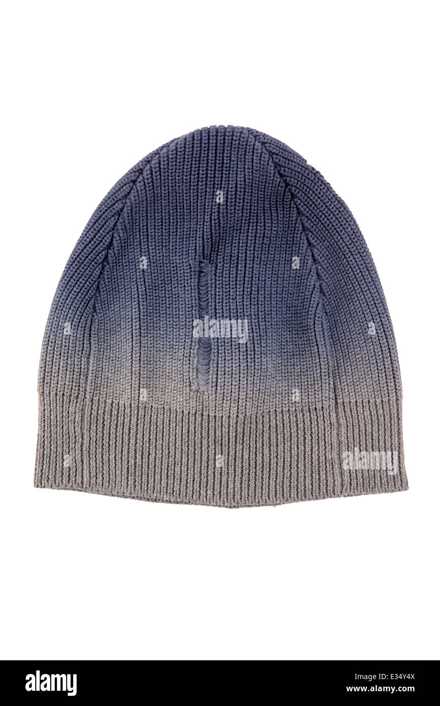 Warm hat cold weather Cut Out Stock Images & Pictures - Alamy