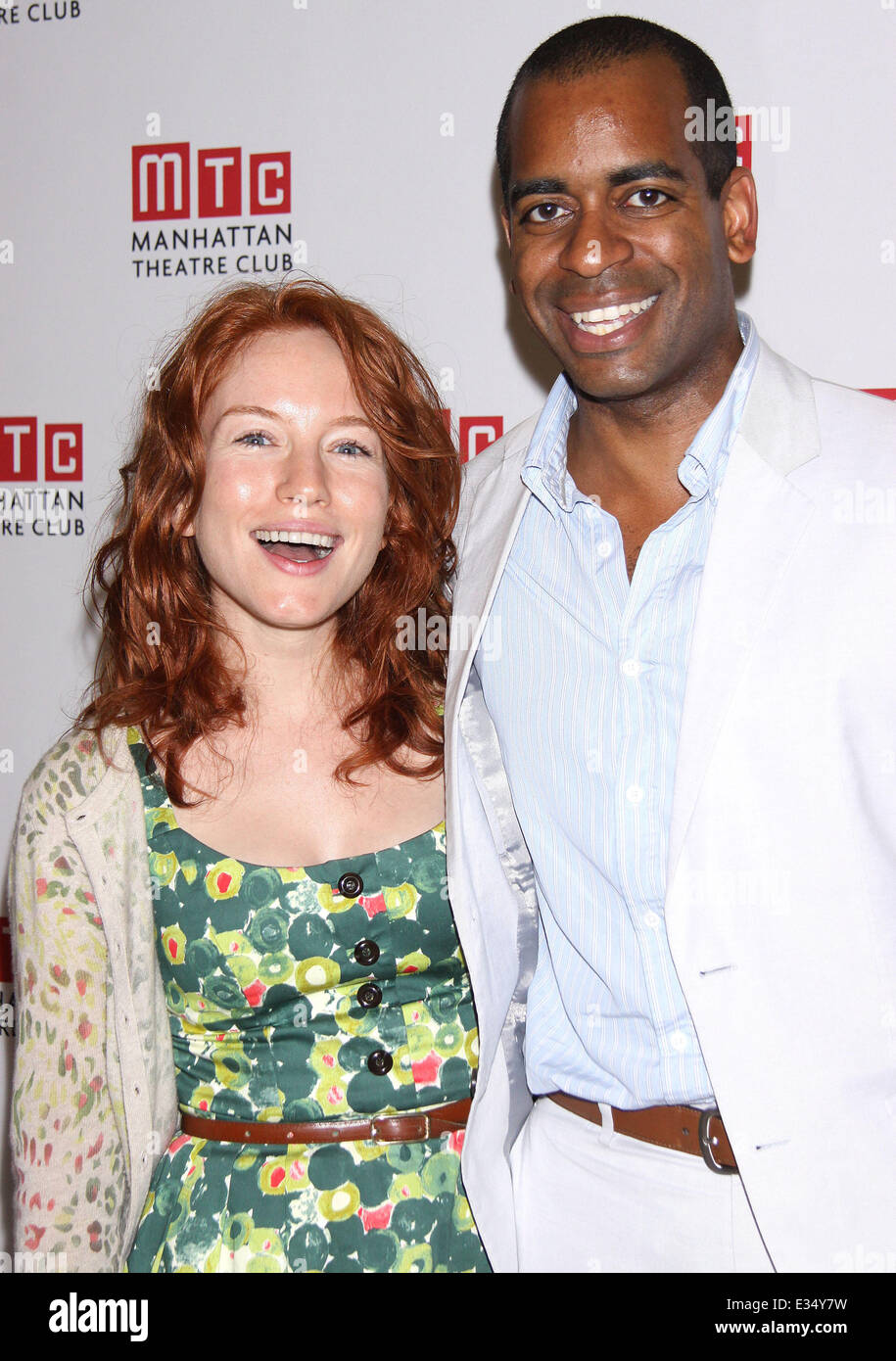 Maria thayer hi-res stock photography and images - Alamy