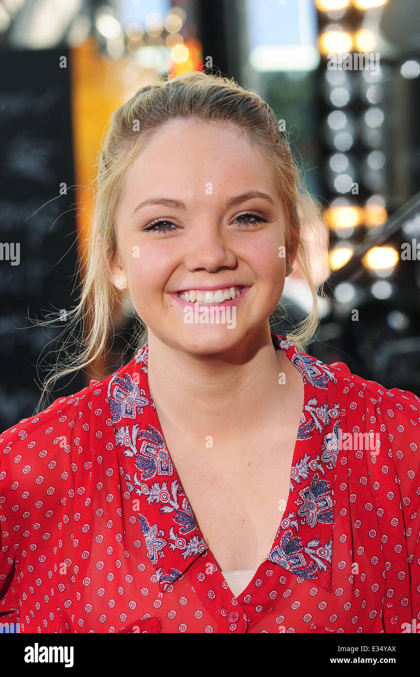 Hunter Hayes performs as part of the Toyota Concert Series on NBC's ...