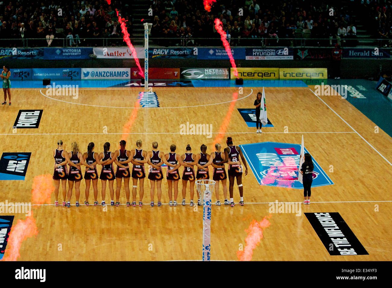 Qld firebirds hi-res stock photography and images - Alamy