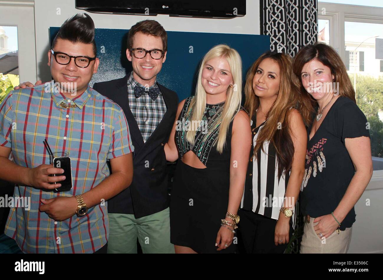 Amy sugarman hi-res stock photography and images - Alamy