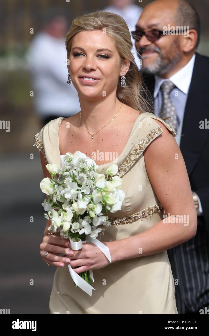 Melissa Percy Wedding Lady Melissa Percy And Her Mother The Duchess Of