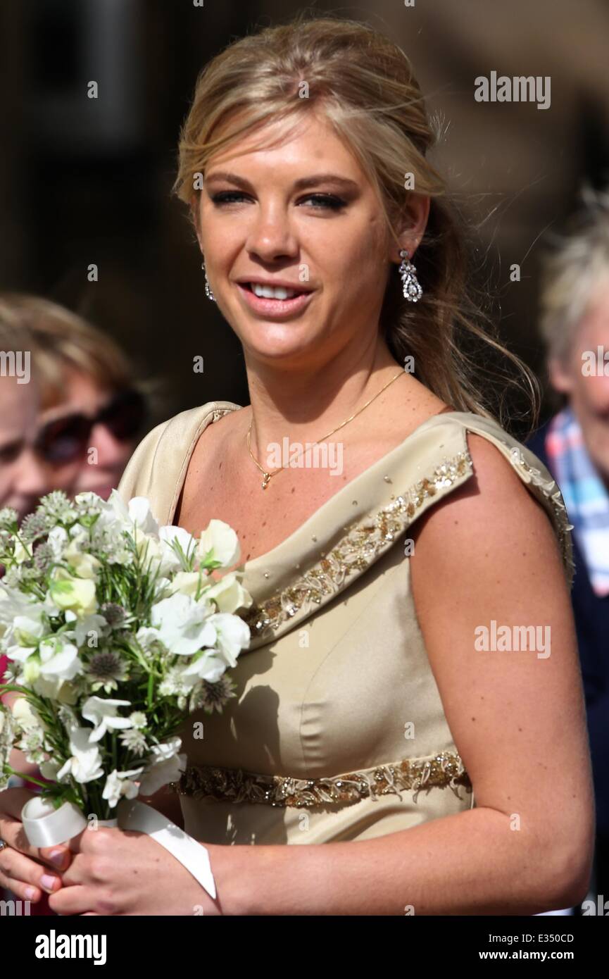 Lady melissa percy wedding 60 photos - Astyledwedding.com