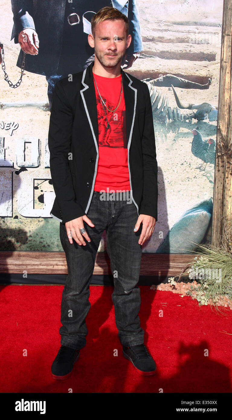 The World Premiere of Disney/Jerry Bruckheimer Films’ 'The Lone Ranger ...