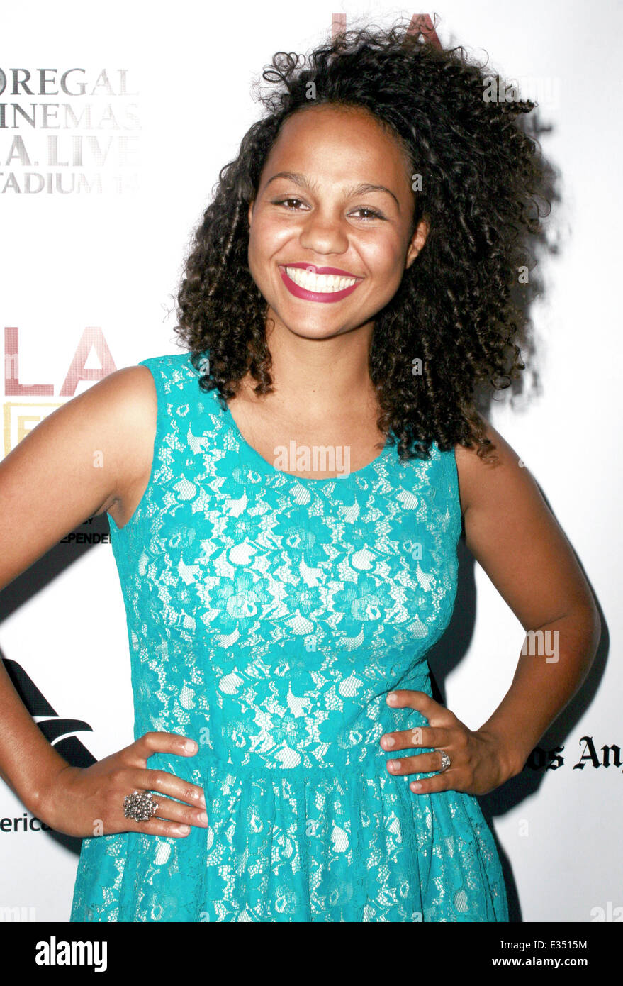 The world premiere of 'Life Of A King' - Arrivals Featuring: Rachae ...