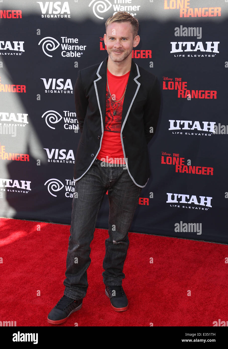 Celebrities attend The World Premiere of Disney/Jerry Bruckheimer Films ...