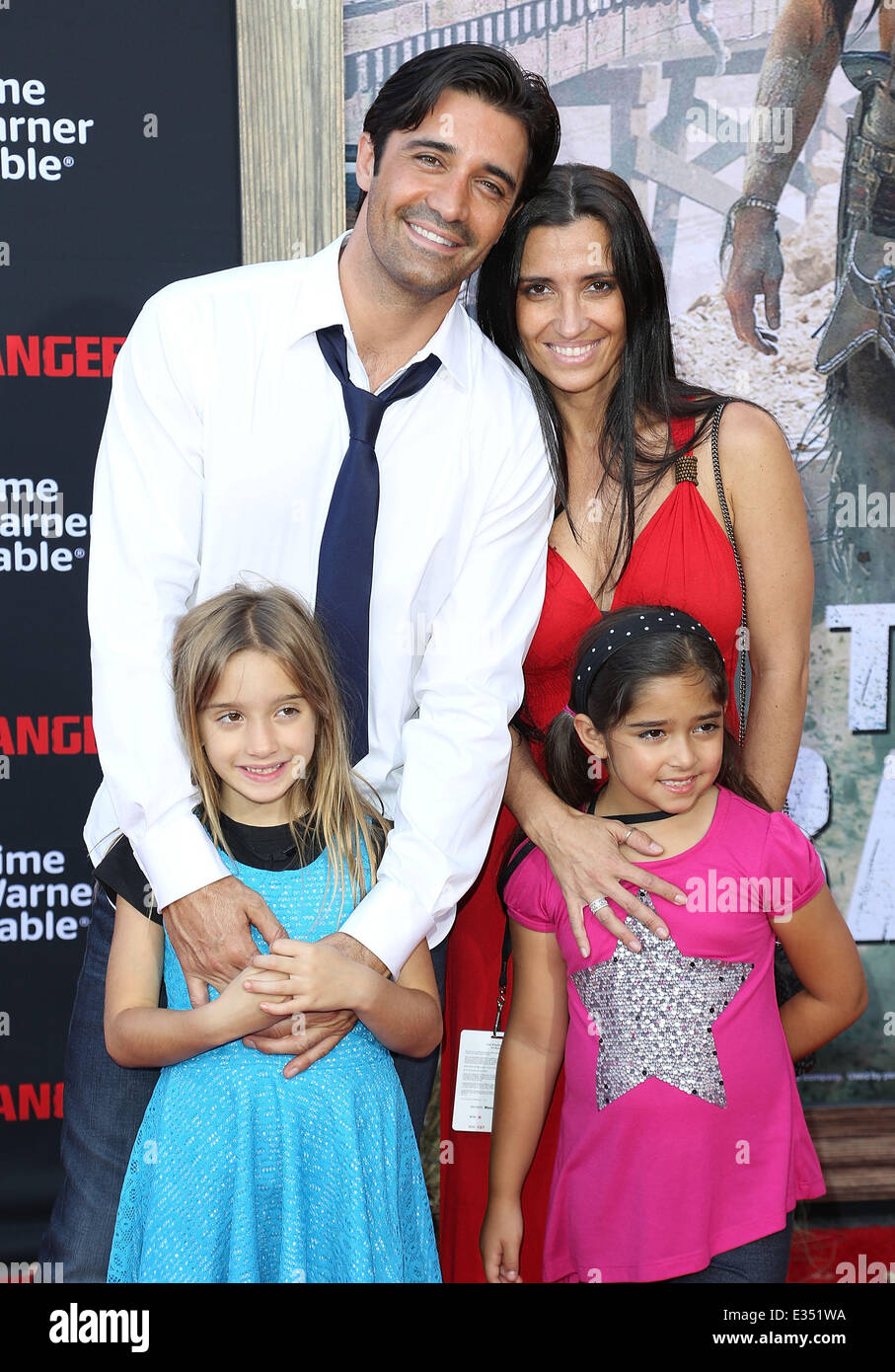 Celebrities attend The World Premiere of Disney/Jerry Bruckheimer Films ...