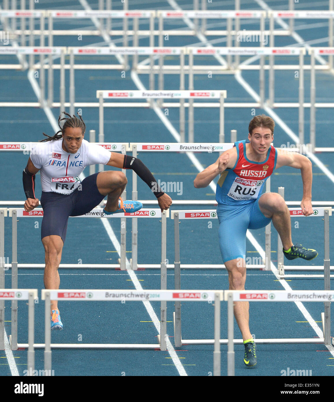 Pascal martinot lagarde hi-res stock photography and images - Alamy