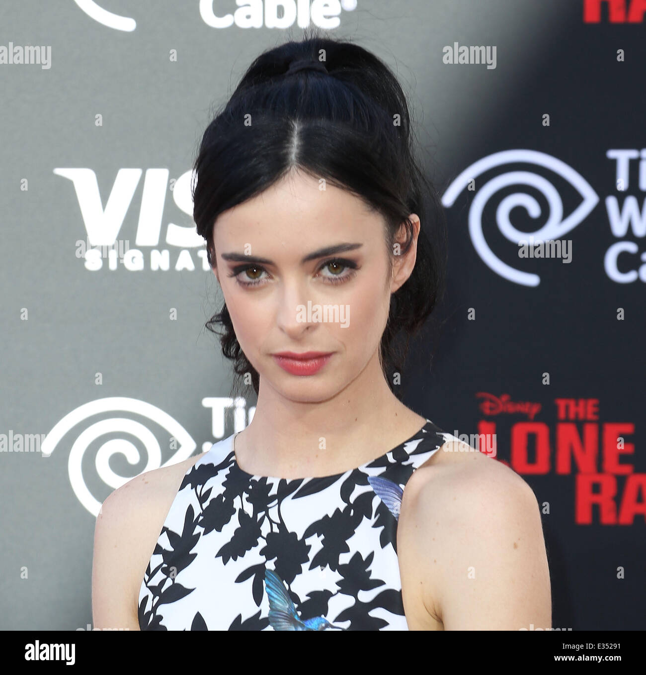 Celebrities attend The World Premiere of Disney/Jerry Bruckheimer Films ...