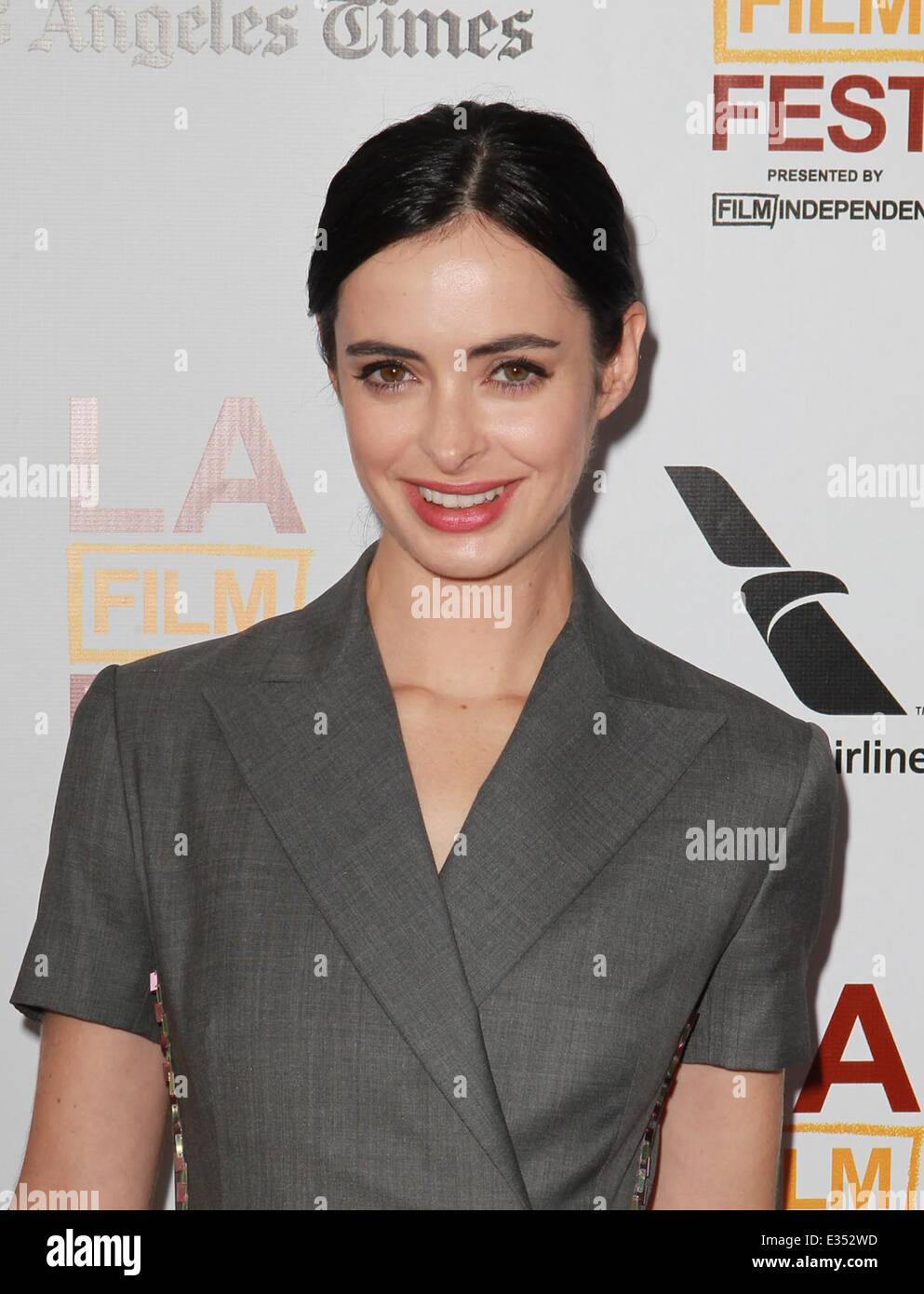 2013 Los Angeles Film Festival - "The Way, Way Back" Premiere Featuring ...