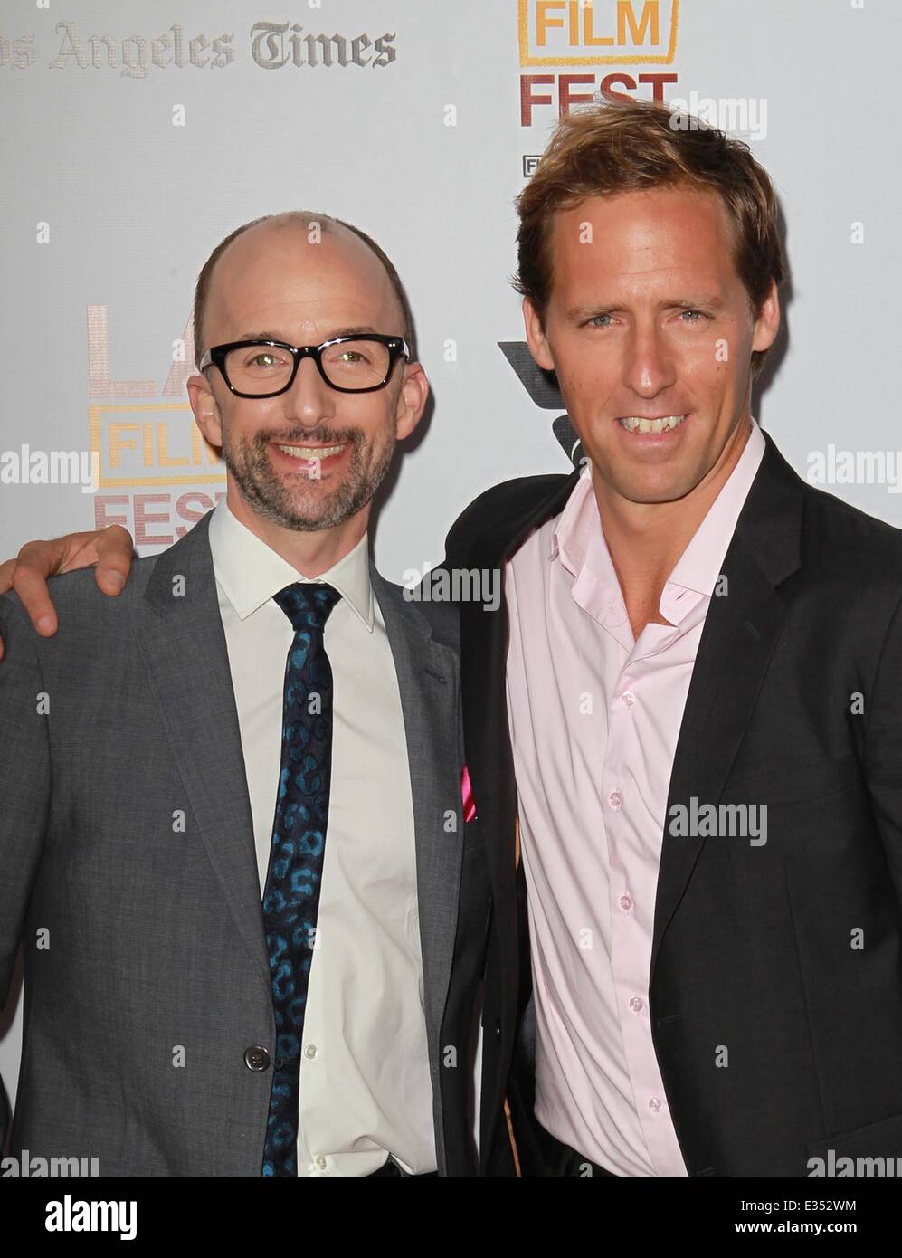 2013 Los Angeles Film Festival - "The Way, Way Back" Premiere Featuring ...