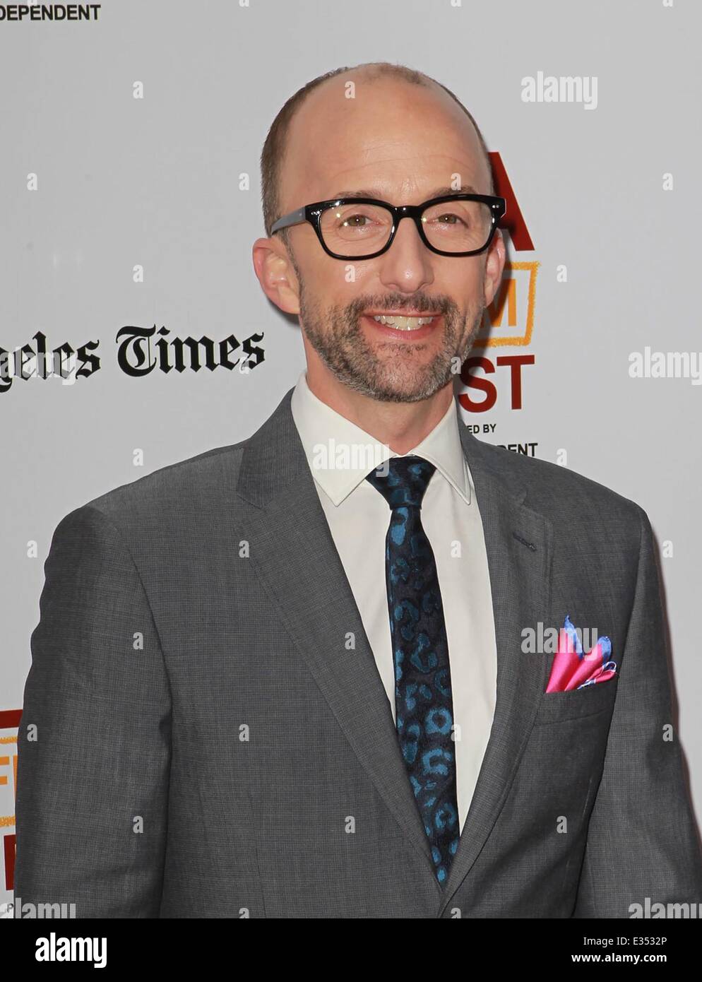 2013 Los Angeles Film Festival - "The Way, Way Back" Premiere Featuring ...