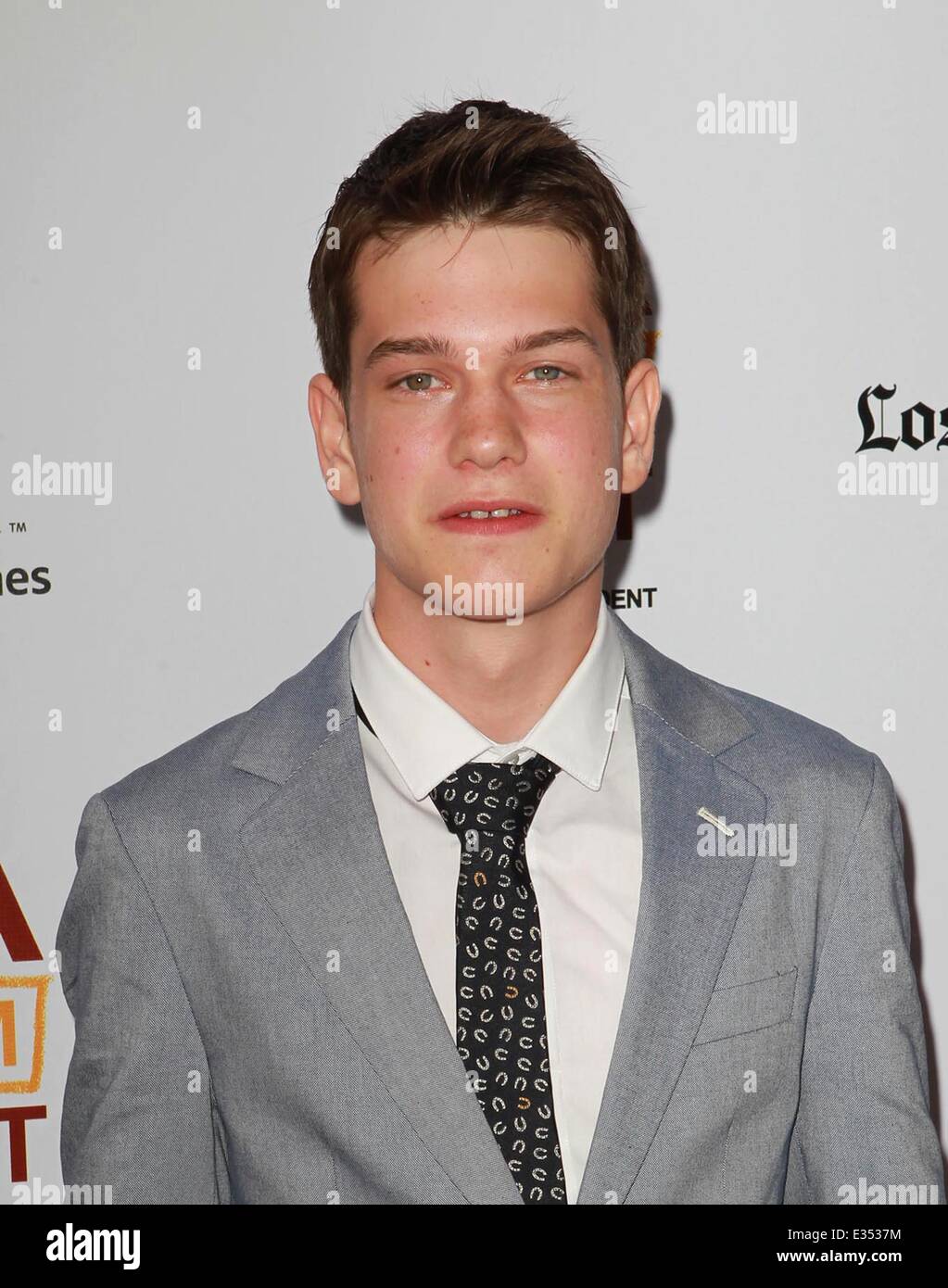 2013 Los Angeles Film Festival - "The Way, Way Back" Premiere Featuring ...