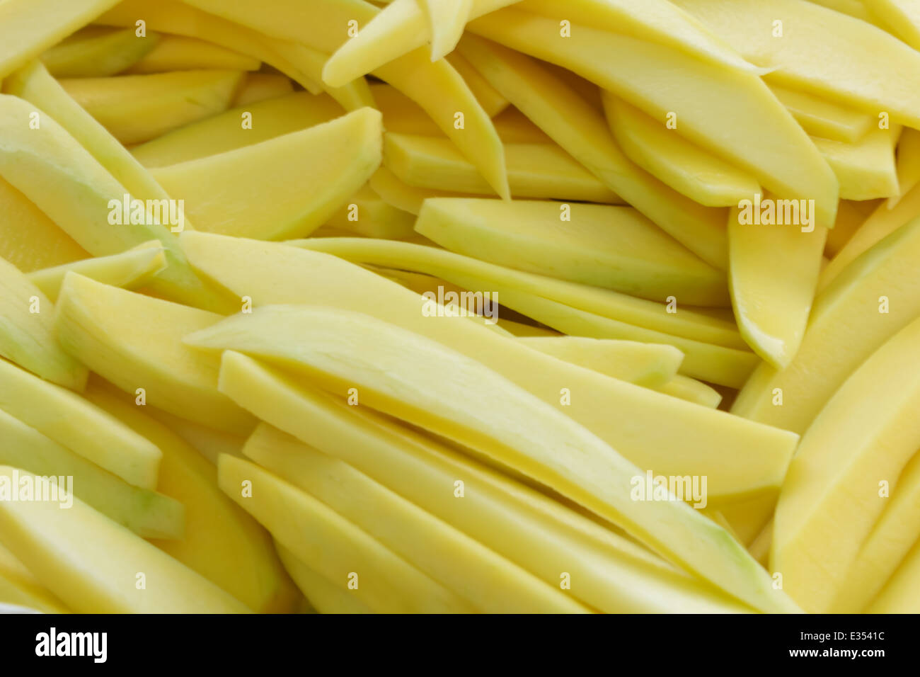 C mango hi-res stock photography and images - Alamy