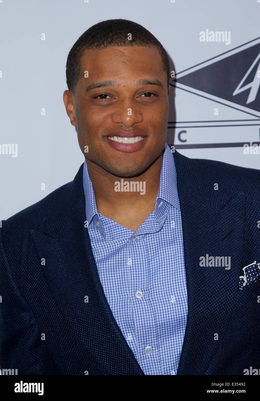 New York Yankees' Robinson Cano hosts a Super Heroes Fundraiser and ...