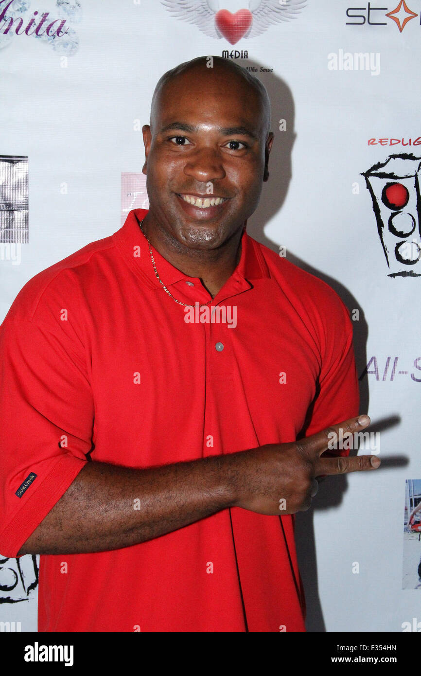 Jazz and Blues Night with Buddy Sampson benefiting Children's Hospital ...