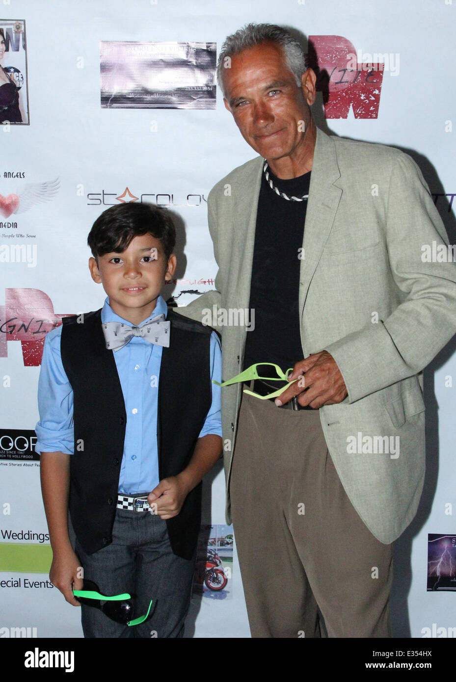 Jazz and Blues Night with Buddy Sampson benefiting Children's Hospital ...