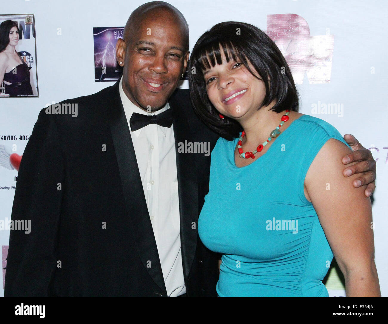 Jazz and Blues Night with Buddy Sampson benefiting Children's Hospital ...