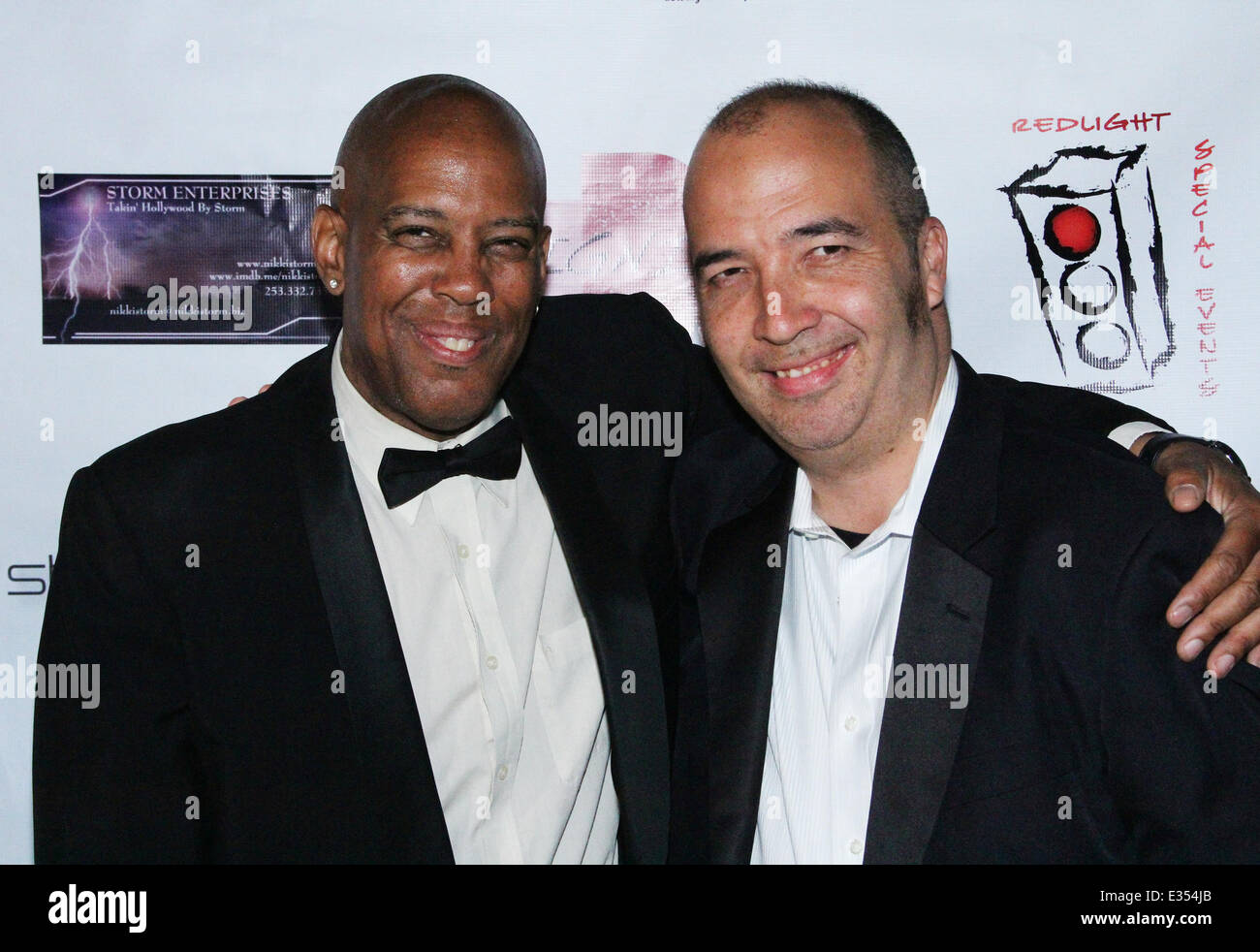 Jazz and Blues Night with Buddy Sampson benefiting Children's Hospital ...