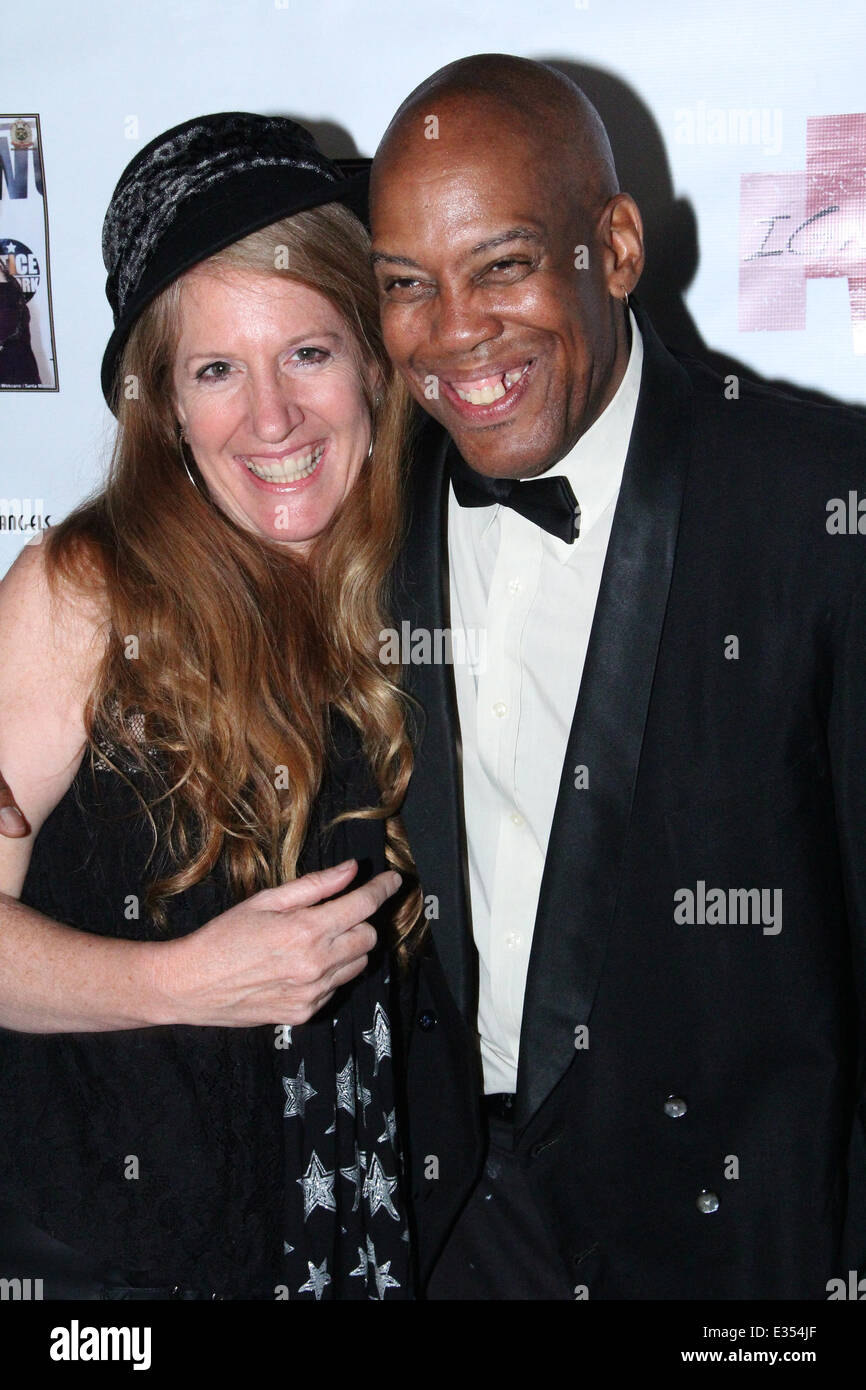 Jazz and Blues Night with Buddy Sampson benefiting Children's Hospital ...