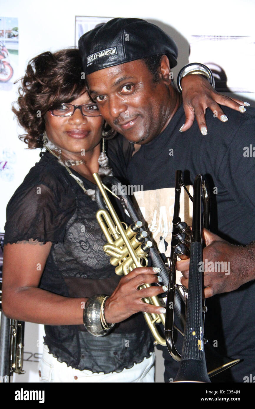 Jazz and Blues Night with Buddy Sampson benefiting Children's Hospital ...