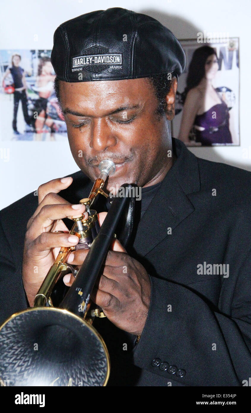 Jazz and Blues Night with Buddy Sampson benefiting Children's Hospital ...