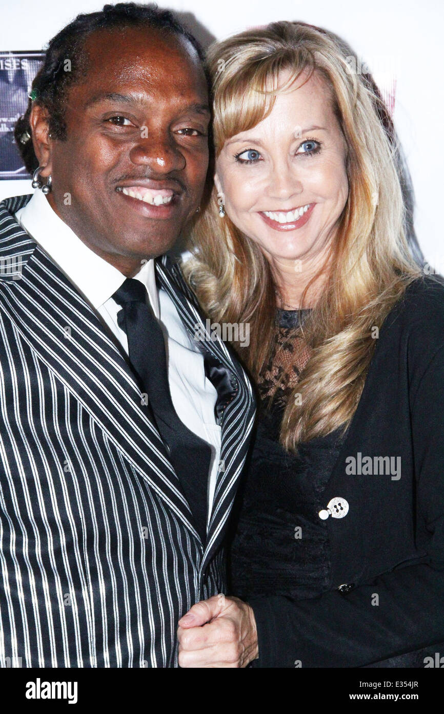 Jazz and Blues Night with Buddy Sampson benefiting Children's Hospital ...