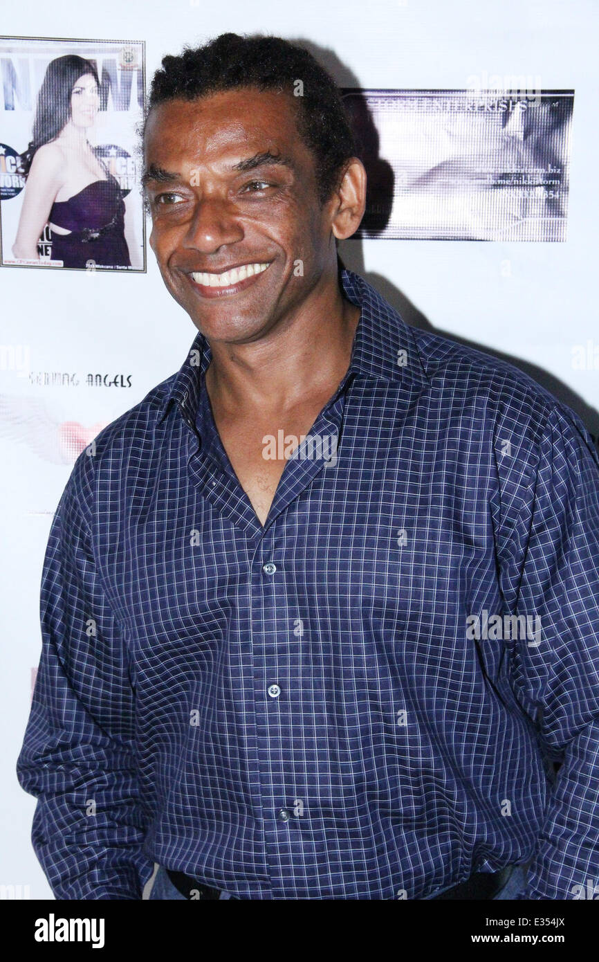 Jazz and Blues Night with Buddy Sampson benefiting Children's Hospital ...