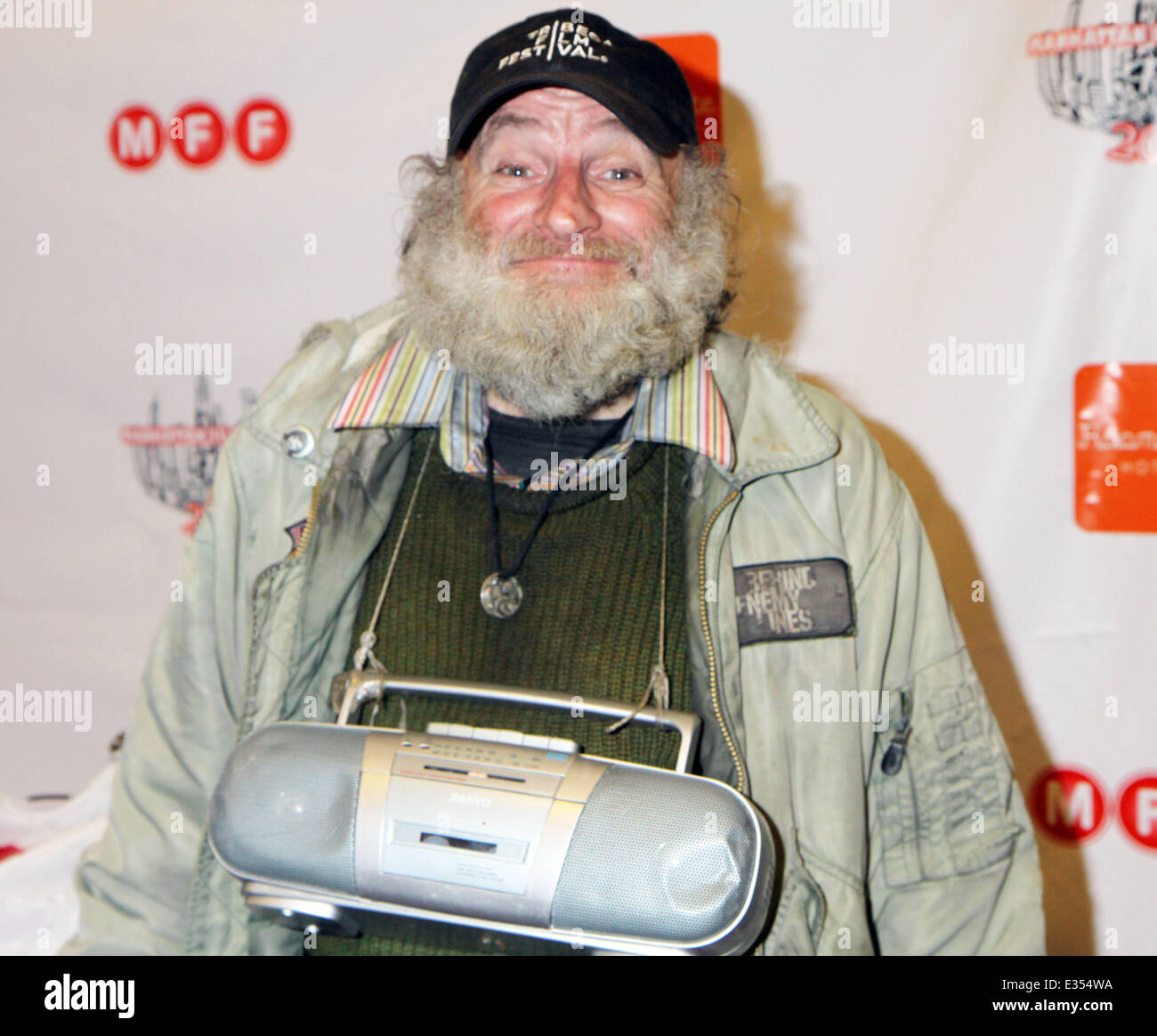 Radioman hi-res stock photography and images - Alamy
