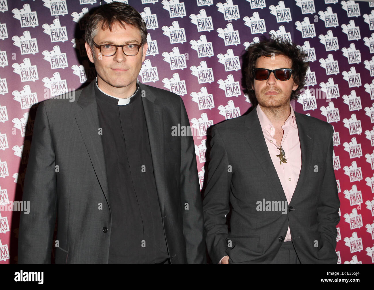 Rev william taylor hi-res stock photography and images - Alamy