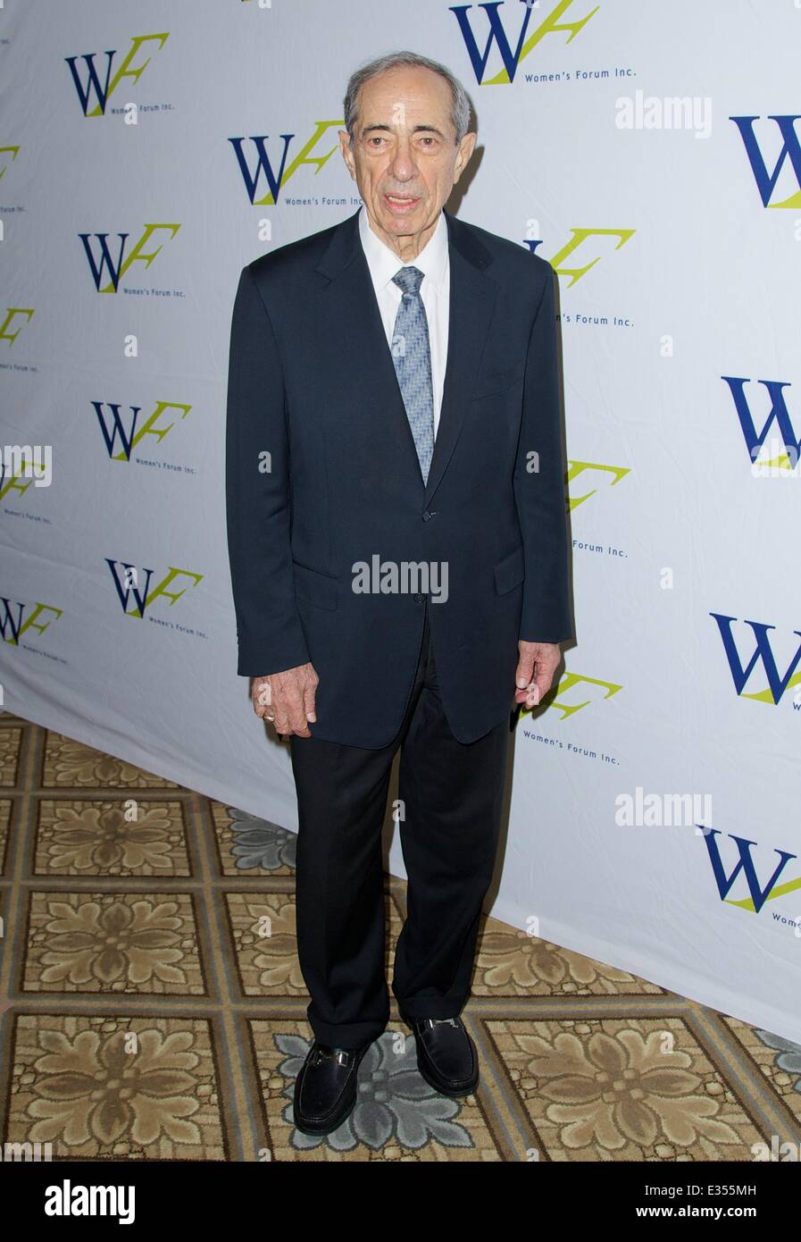 The Women’s Forum of New York presents the 3rd Annual Elly Awards ...