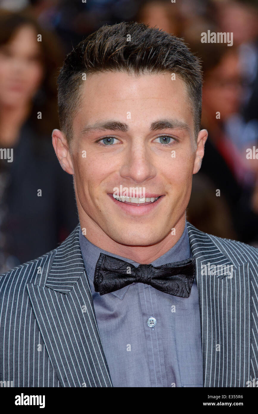 Charlie and the Chocolate Factory Press night at Theatre Royal. Where ...