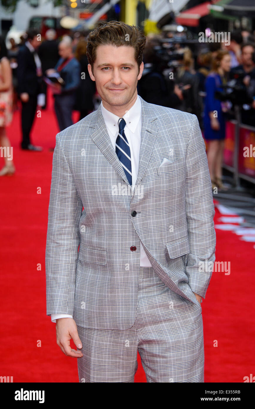 Charlie and the Chocolate Factory Press night at Theatre Royal. Where ...