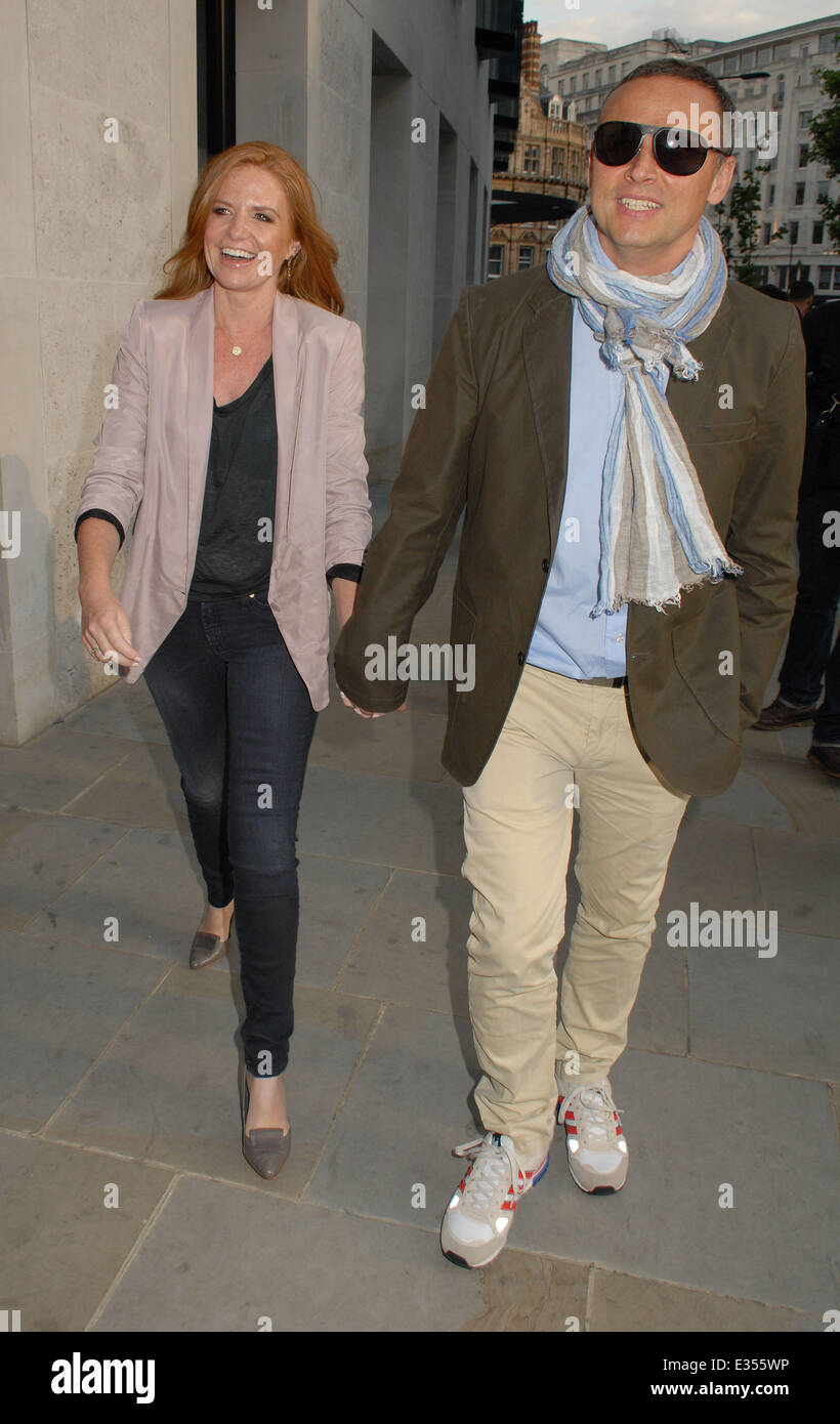 Launch party for Odabasj and Macdonald collection at the ME Hotel ...