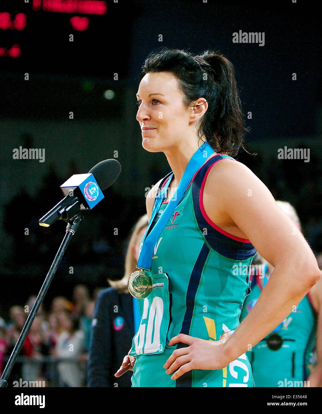 Bianca chatfield hi-res stock photography and images - Alamy