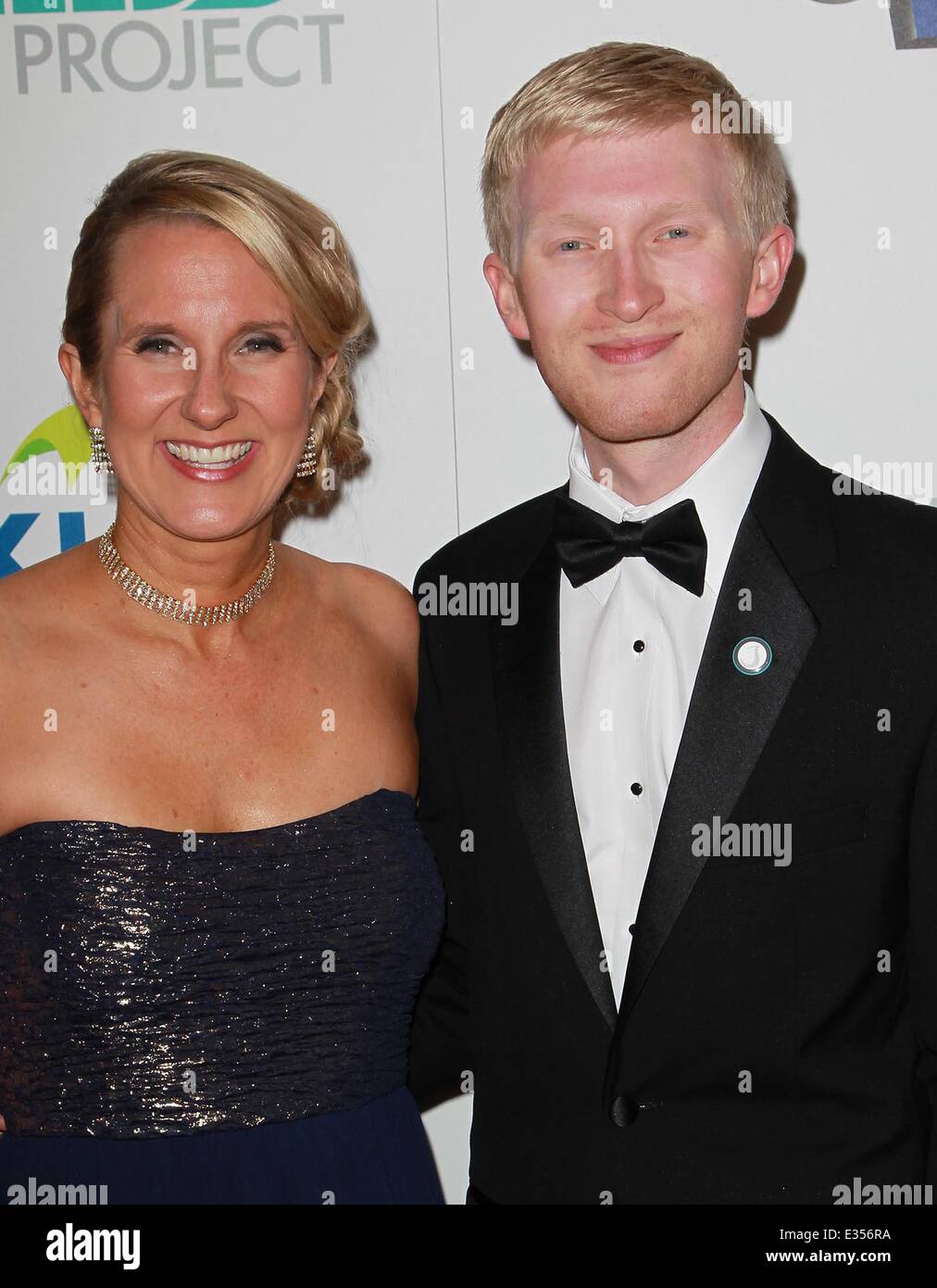 The 4th Annual Thirst Gala at The Beverly Hilton Hotel - Arrivals ...