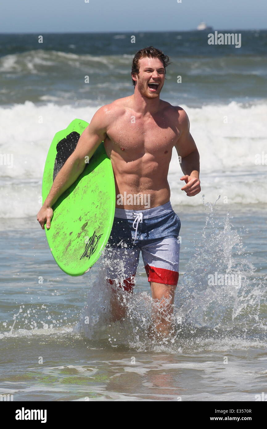 Derek Theler
