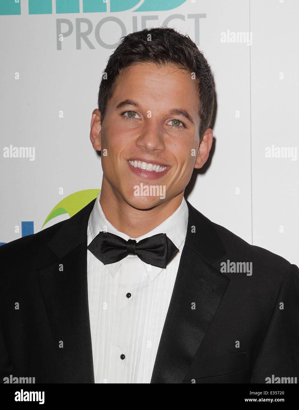 The 4th Annual Thirst Gala at The Beverly Hilton Hotel - Arrivals ...