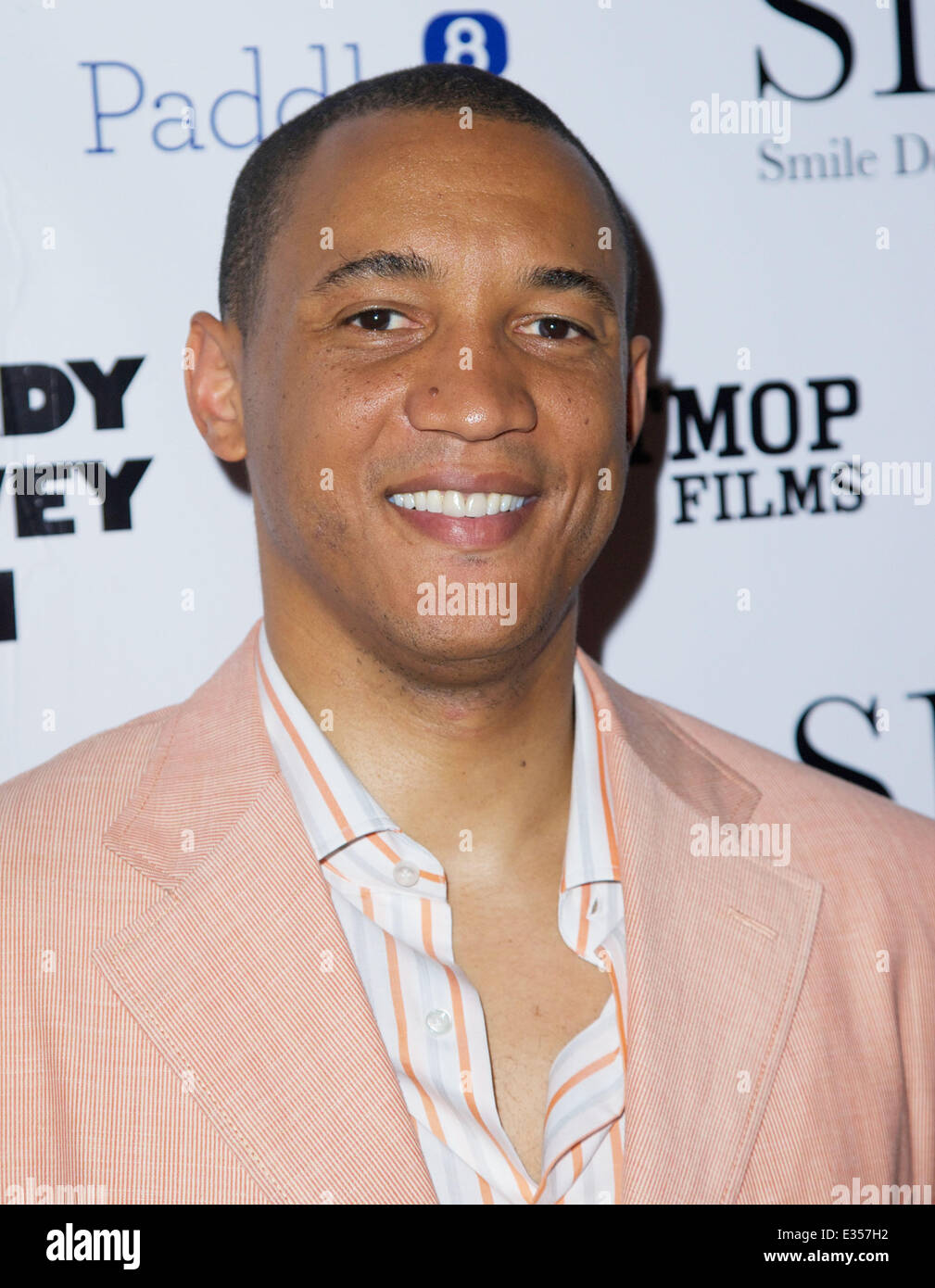 Auctioneer Alexander Gilkes, Haute Living, Paddle8 and Dr. Lee Gause ...