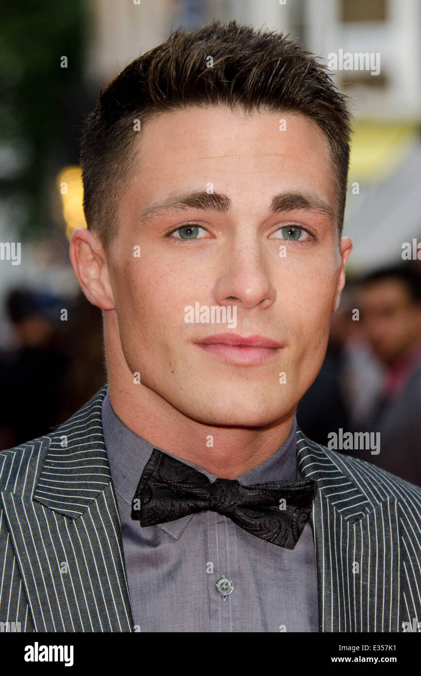 Charlie and the Chocolate Factory Press night at Theatre Royal ...