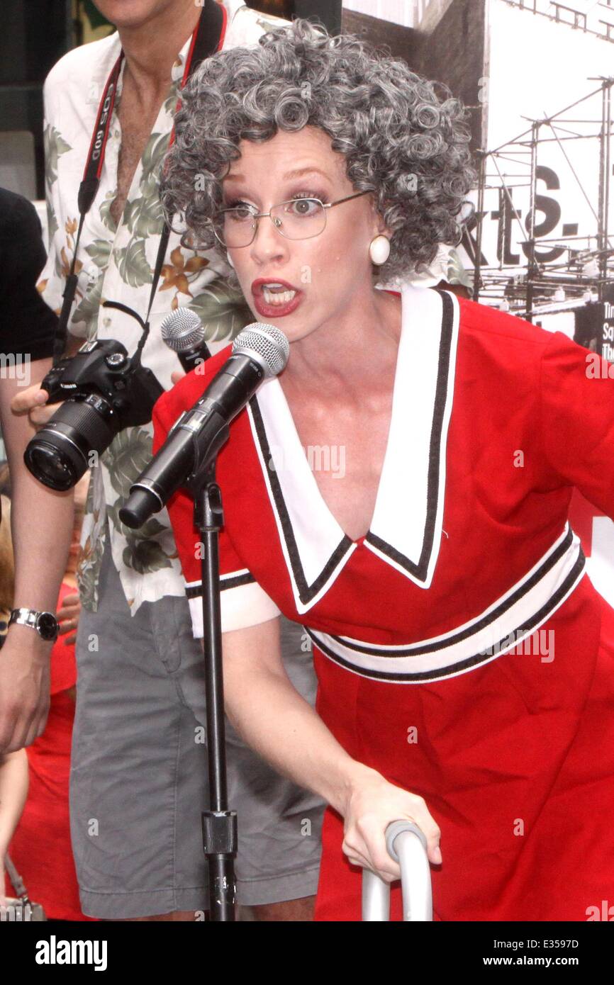 Nicole booth hi-res stock photography and images - Alamy