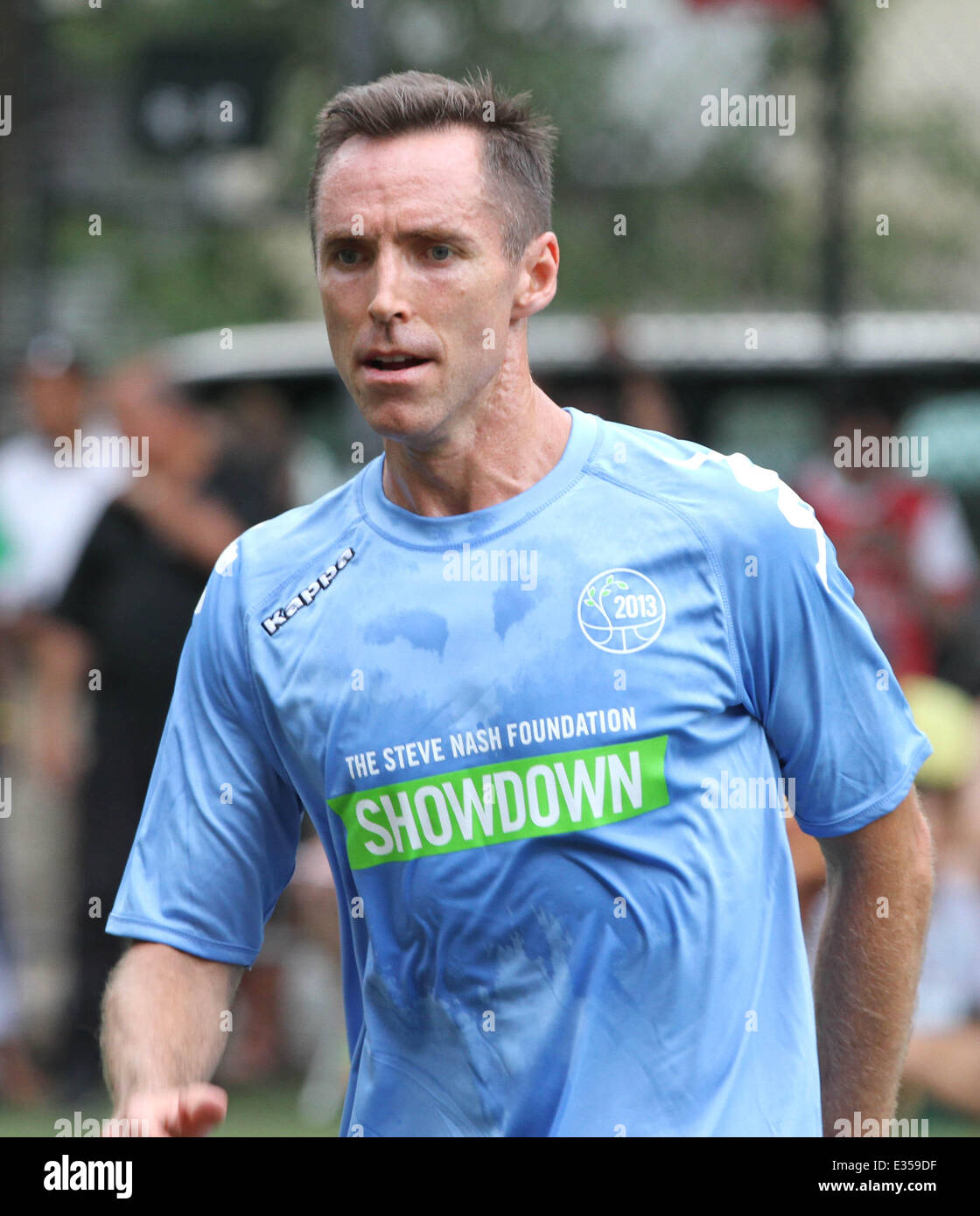 Steve nash hi-res stock photography and images - Alamy