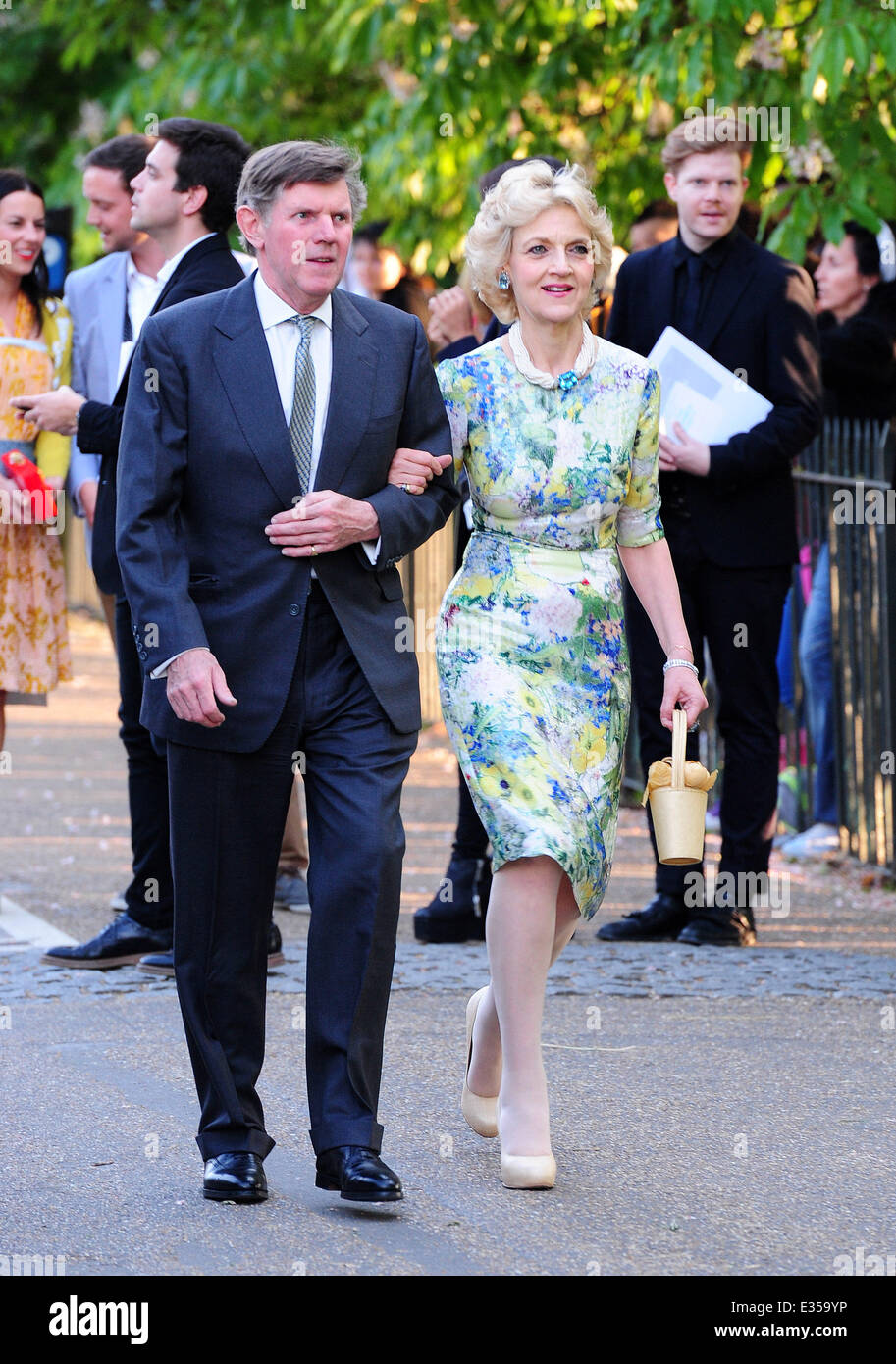 Fiona shackleton hi-res stock photography and images - Alamy