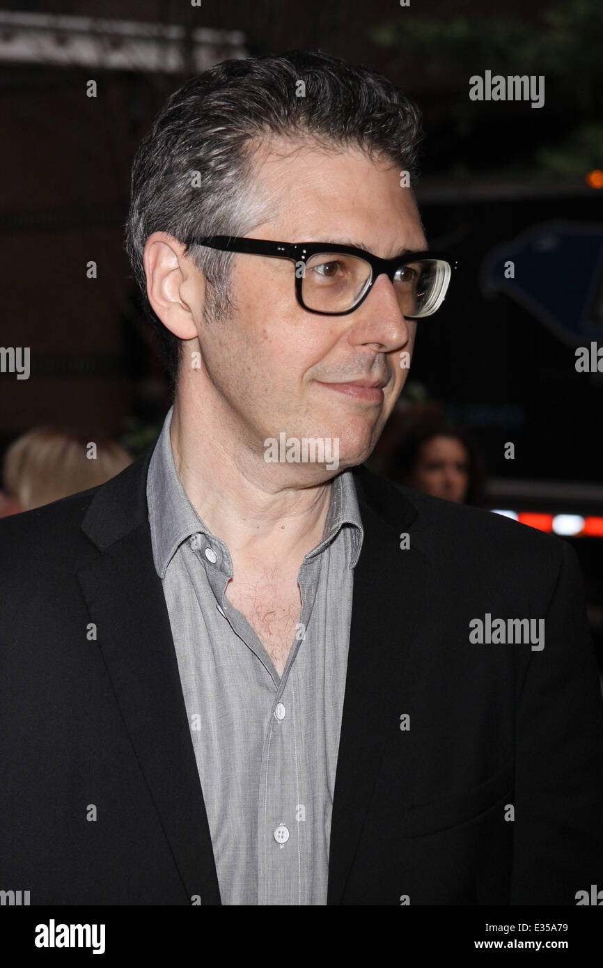 Opening night of “The Unavoidable Disappearance of Tom Durnin” at the ...