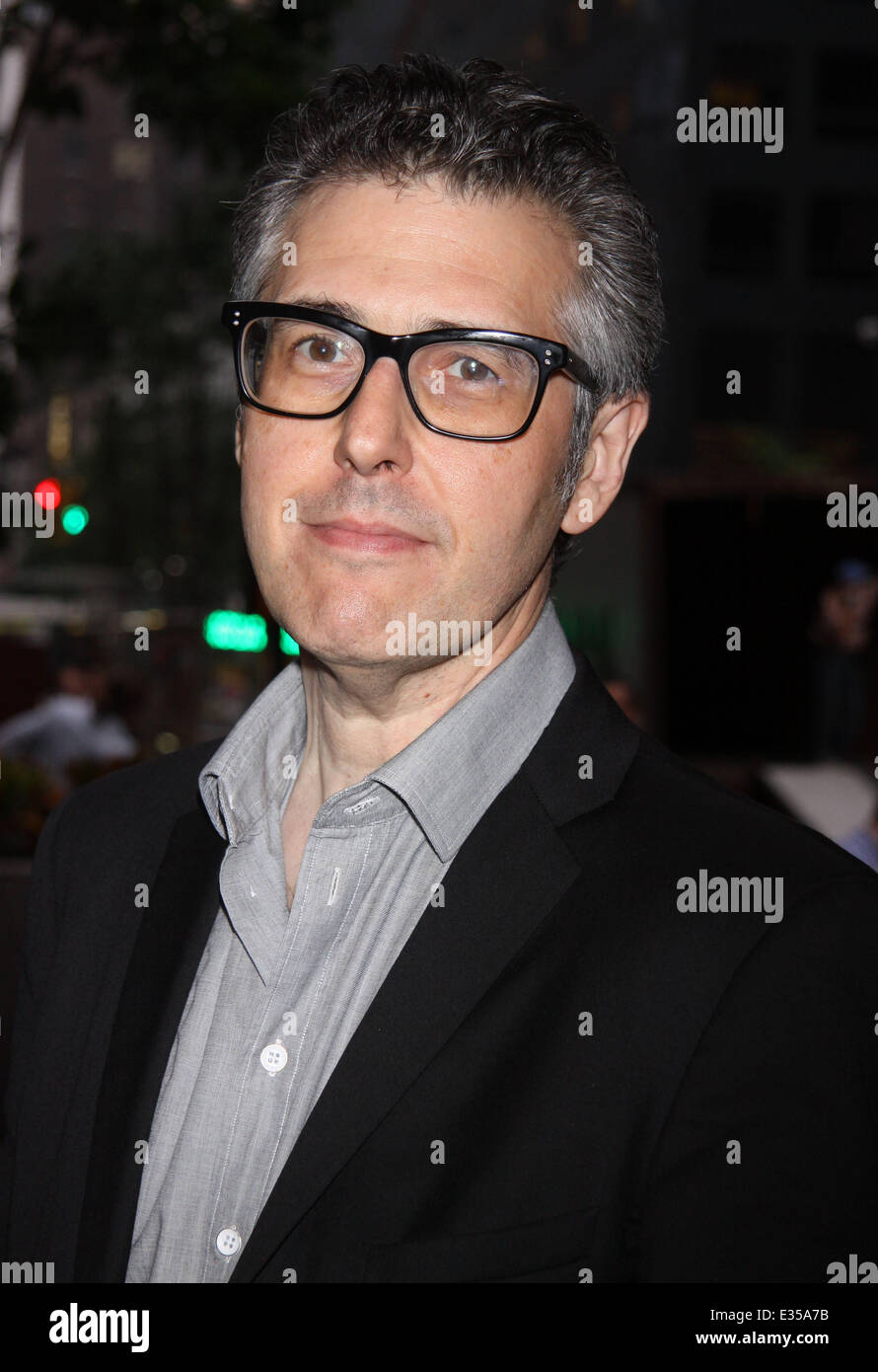 Opening night of “The Unavoidable Disappearance of Tom Durnin” at the ...