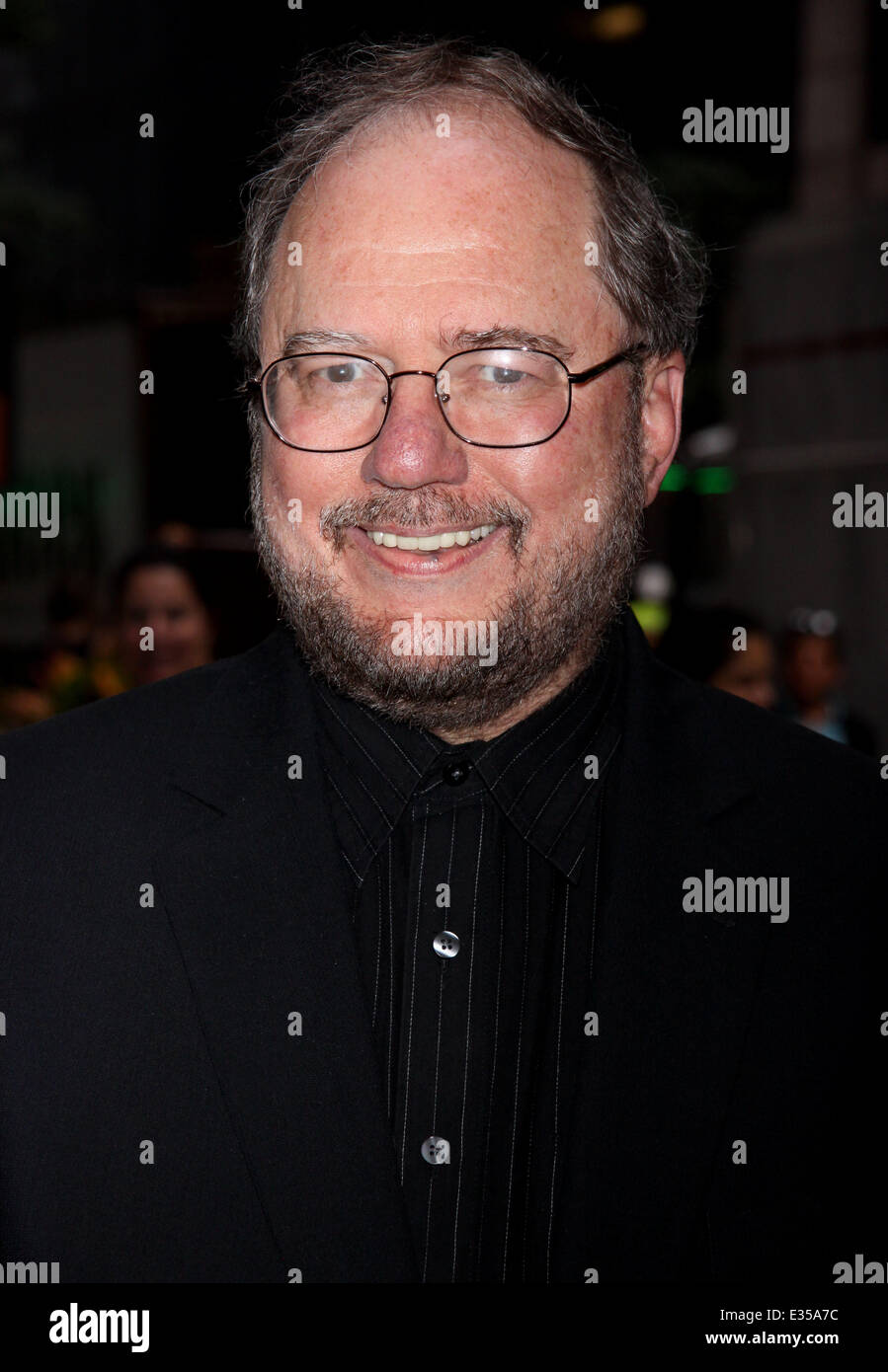 Opening night of “The Unavoidable Disappearance of Tom Durnin” at the ...