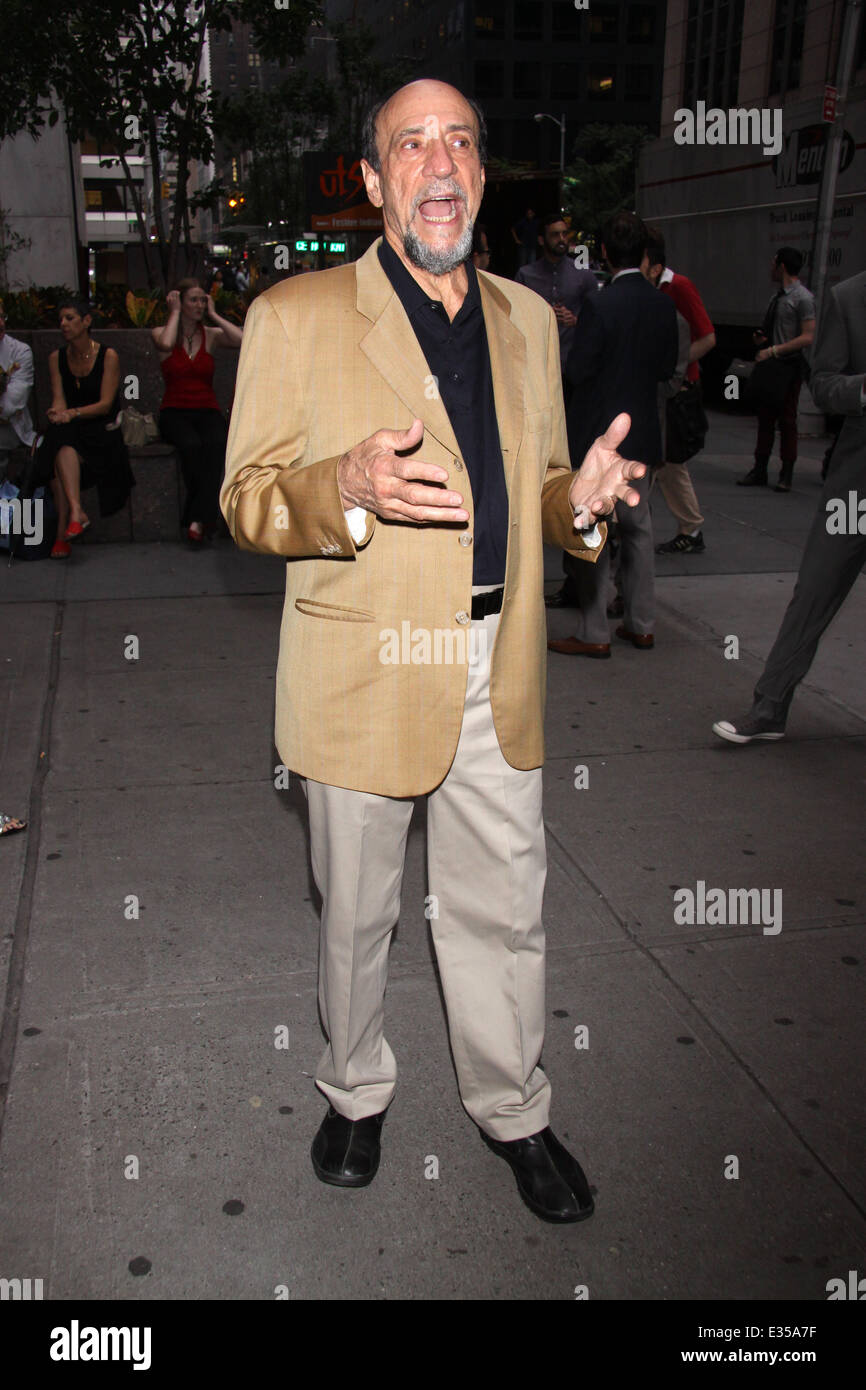 Opening night of “The Unavoidable Disappearance of Tom Durnin” at the ...